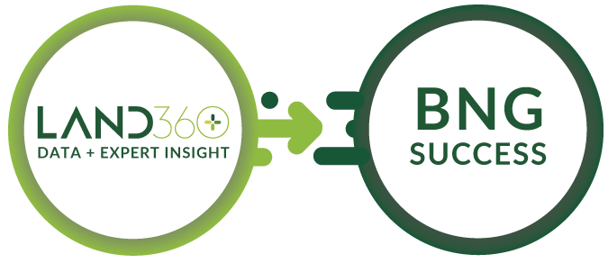 The cost of achieving 10% BNG for developers – a brief guide on BNG credits