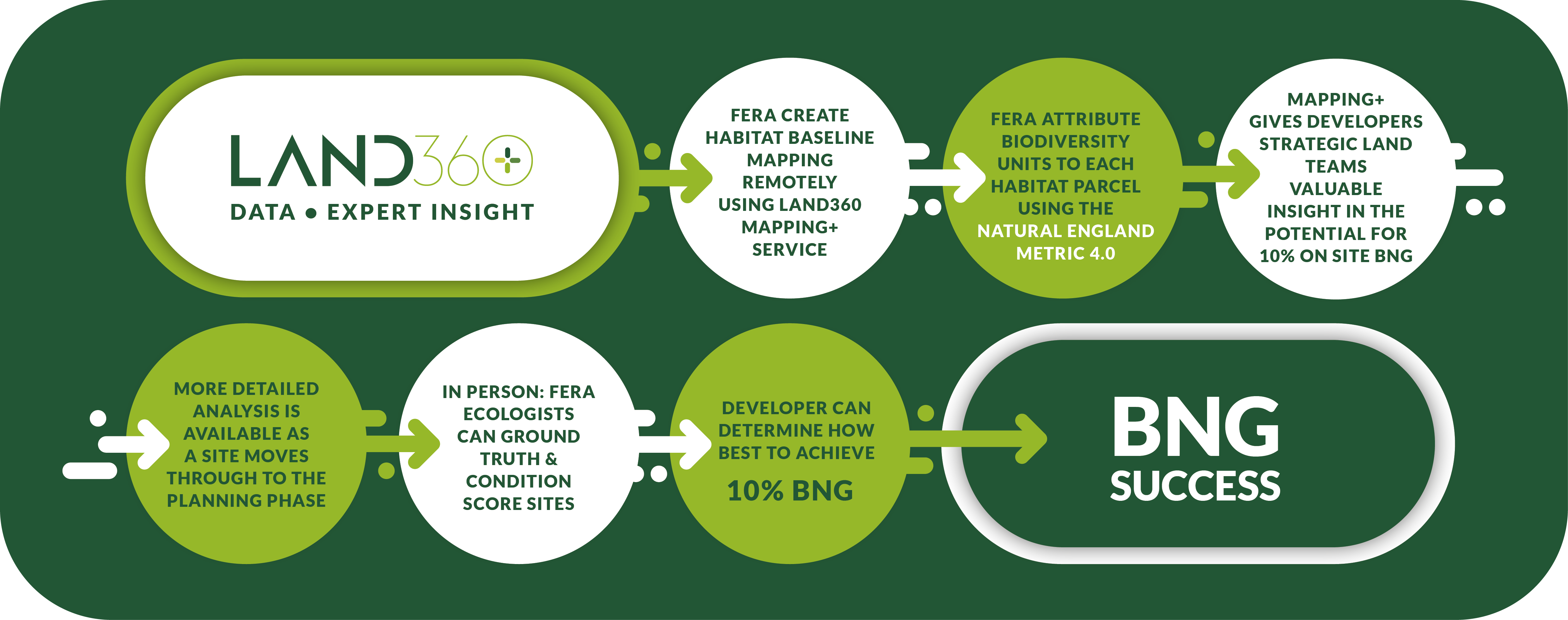 Mitigating Environmental Damage in Development Projects