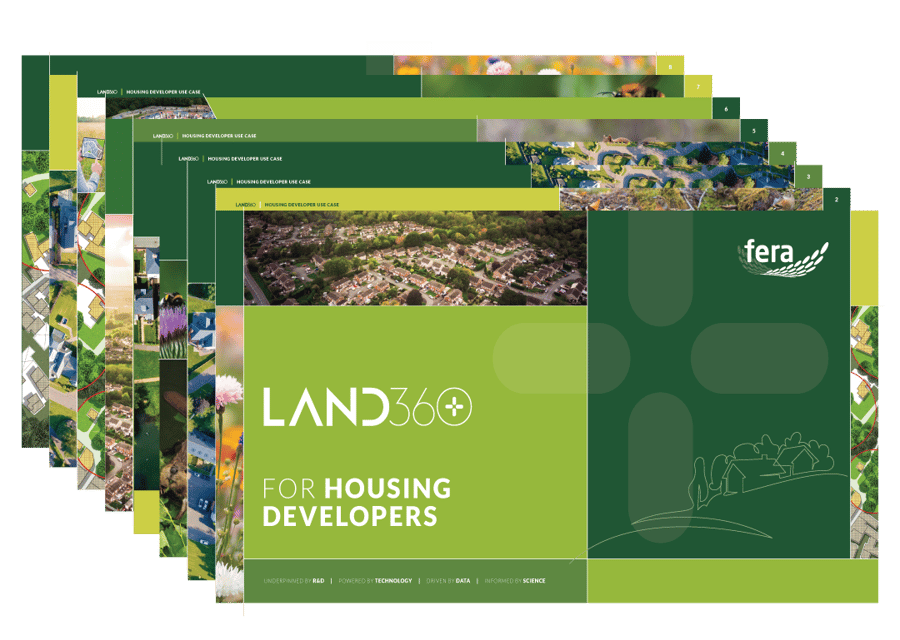 How Housing Developers can ensure BNG is maintained for at least 30 years