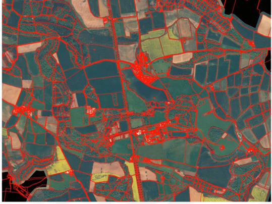 How to Carry Out a Natural Capital Assessment on Farmland