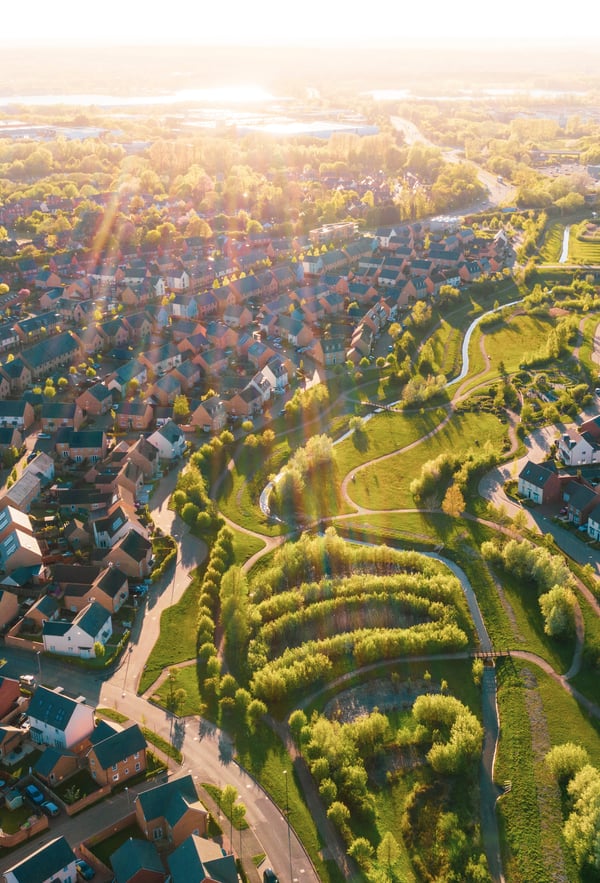 The cost of achieving 10% BNG for developers – a brief guide on BNG credits