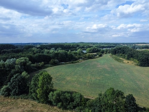 Examples of Natural Capital across a Farm Business